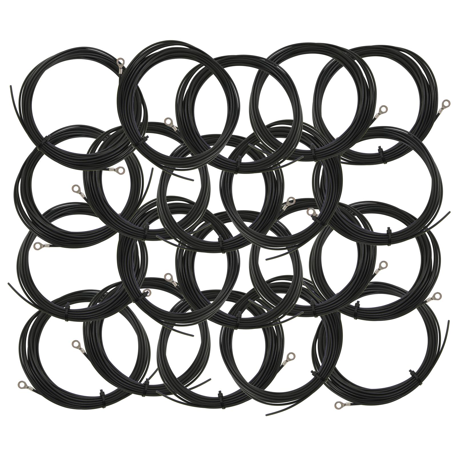 DX Engineering DXE-RADW-65RT DX Engineering Pre-Assembled Radial Wire ...