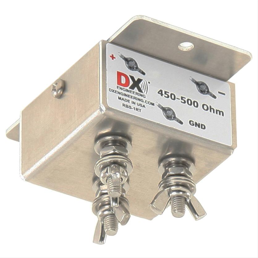 DX Engineering DXE-RBSA-1P DX Engineering Reversible Beverage Systems ...