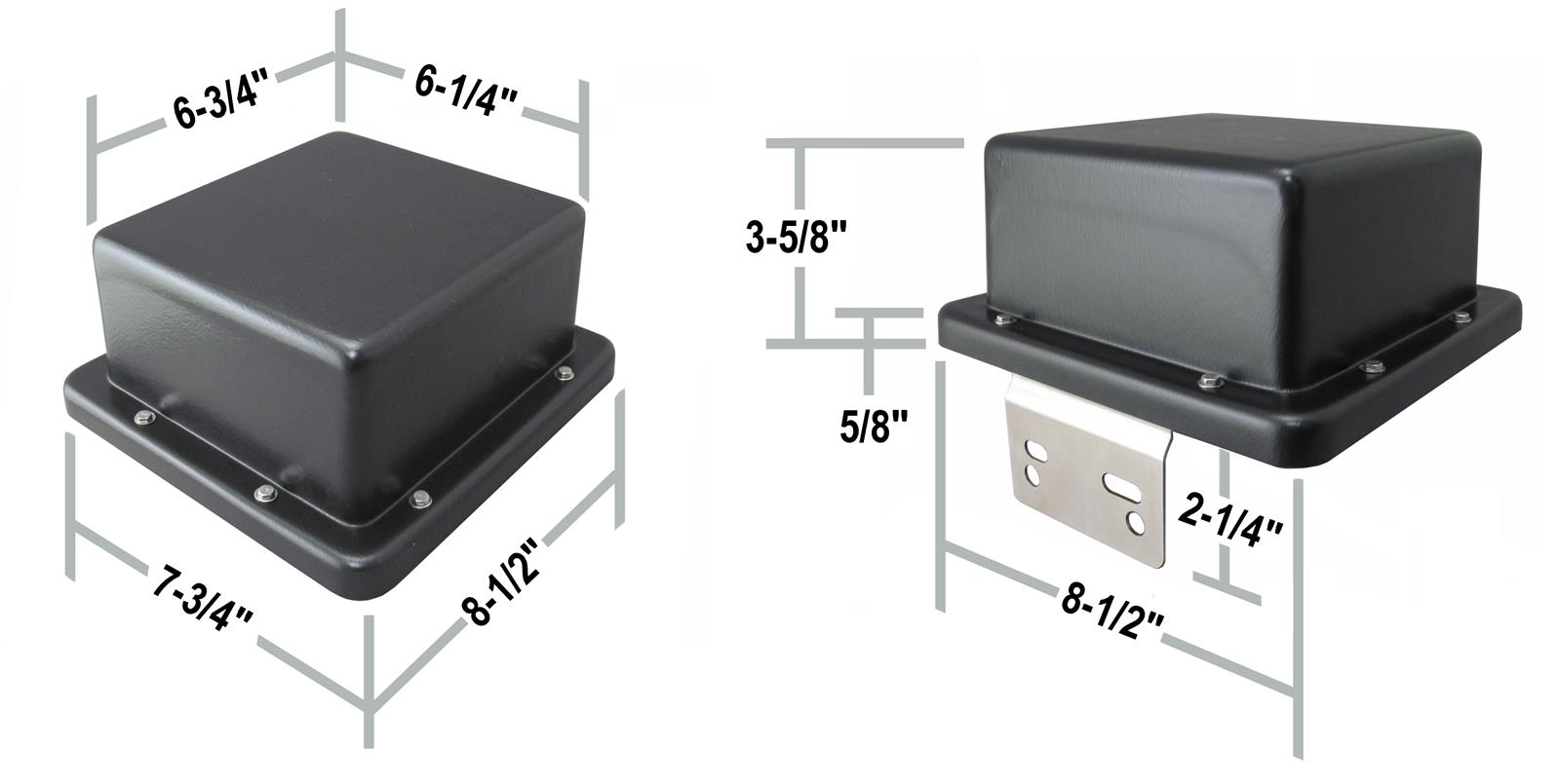 DX Engineering DXE-R8C-SYS-V3 DX Engineering Receive Eight Circle V3 ...