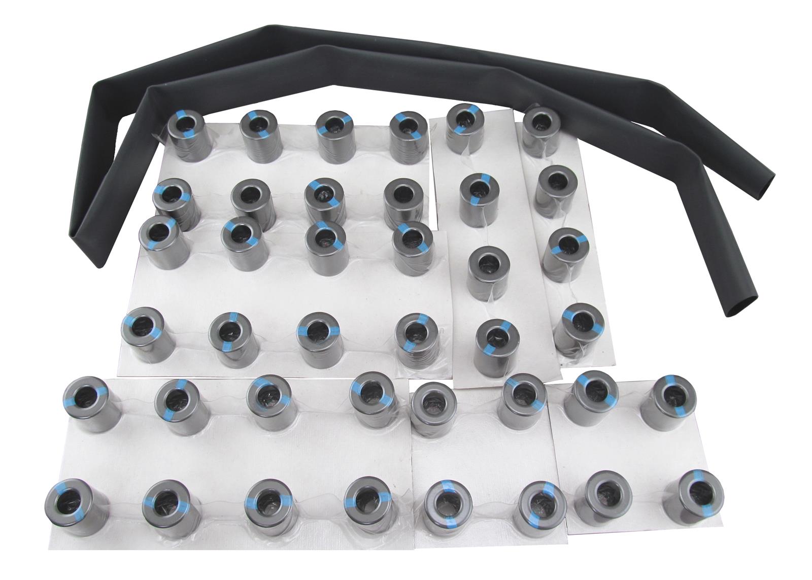 DX Engineering DXE-RFC-160-20 DX Engineering High Impedance Common Mode ...