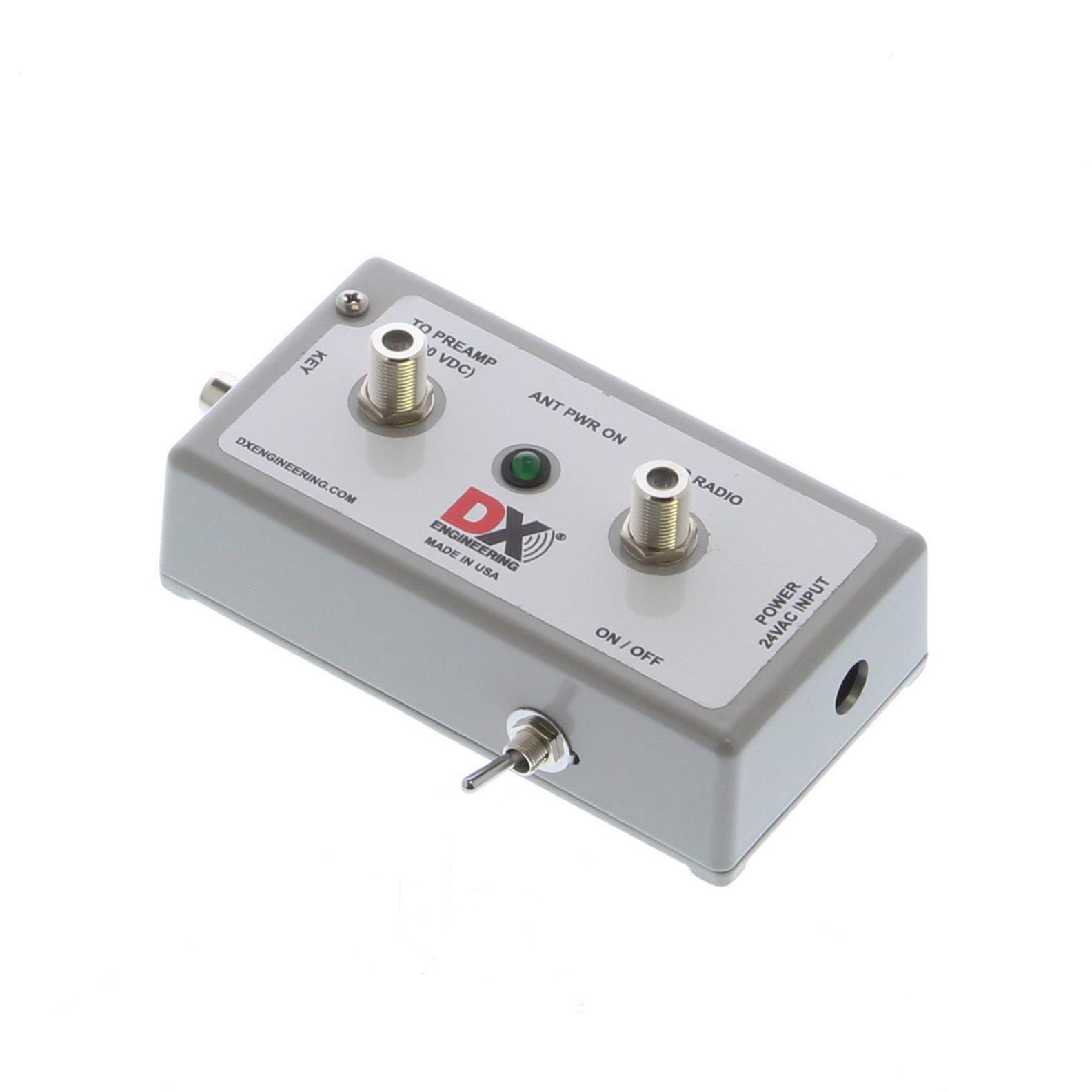 DX Engineering DXE-RFPRO1B-PI DX Engineering RF PRO Loop Replacement ...