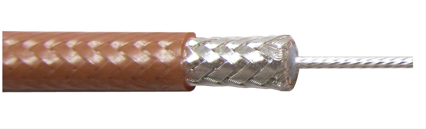 DX Engineering DXE-RG400R010 DX Engineering RG-400 High Isolation ...