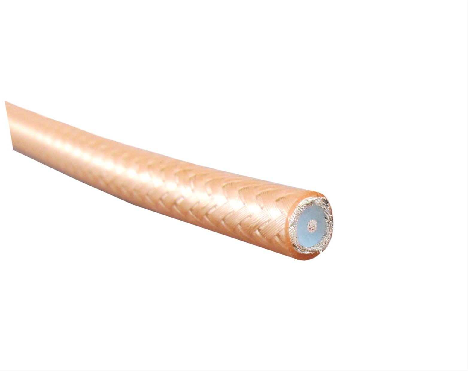 DX Engineering DXE-RG400R003 DX Engineering RG-400 High Isolation ...