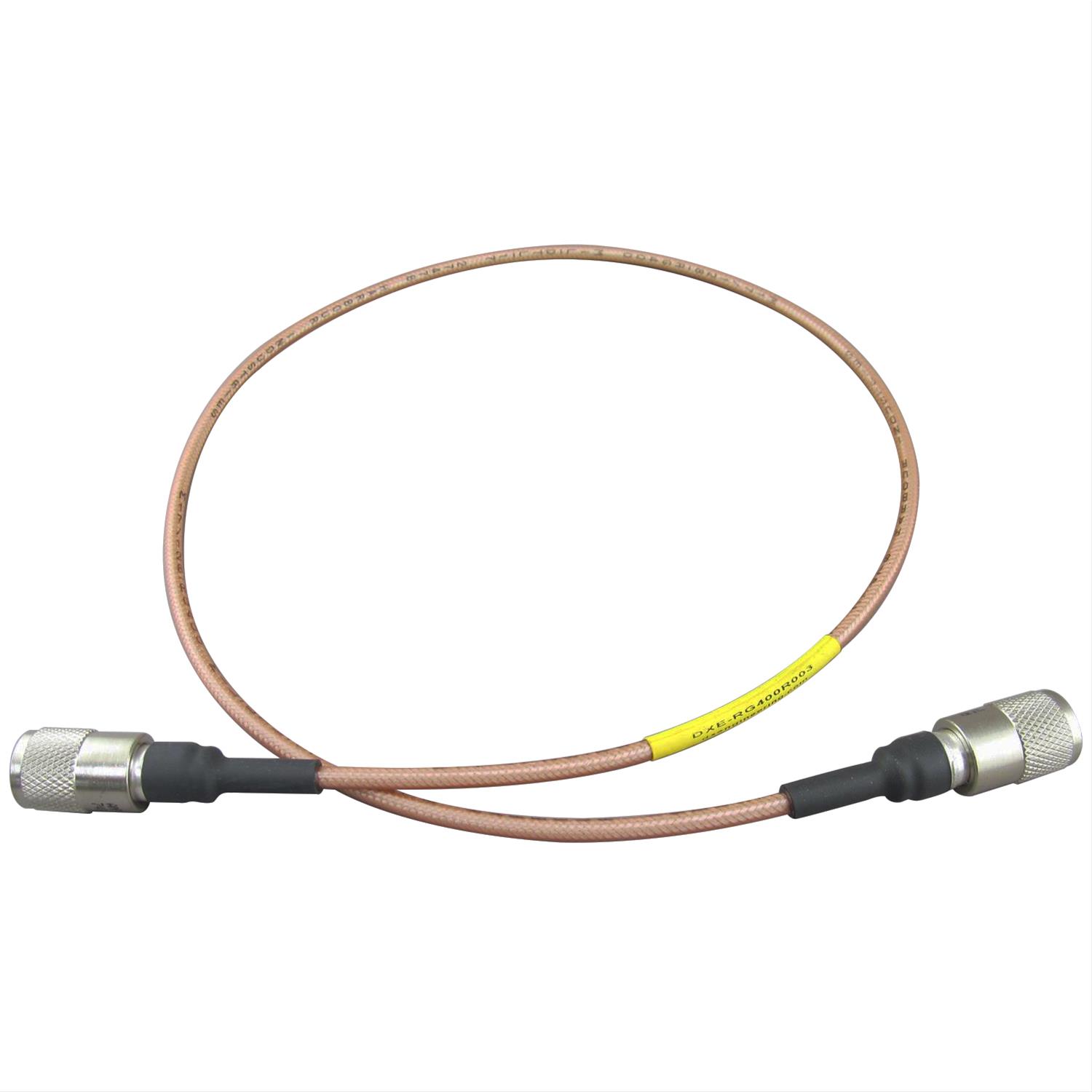 DX Engineering DXE-RG400R003 DX Engineering RG-400 High Isolation ...