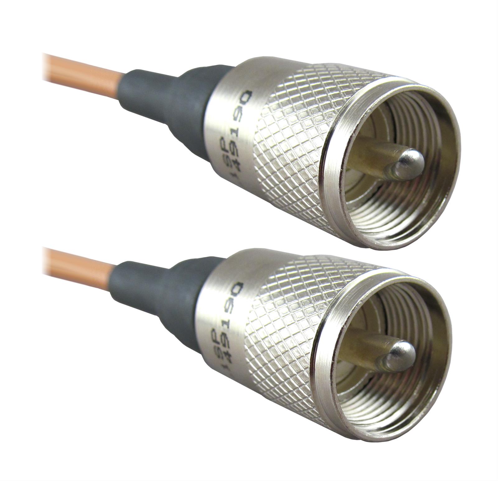 DX Engineering DXE-RG400RC019