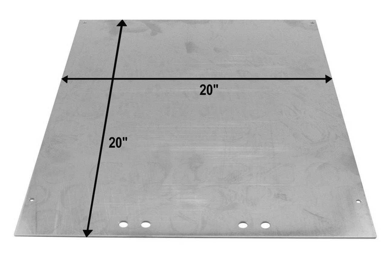 DX Engineering DXE-RGP-LAB DX Engineering Radio RF Ground Plane Kits ...