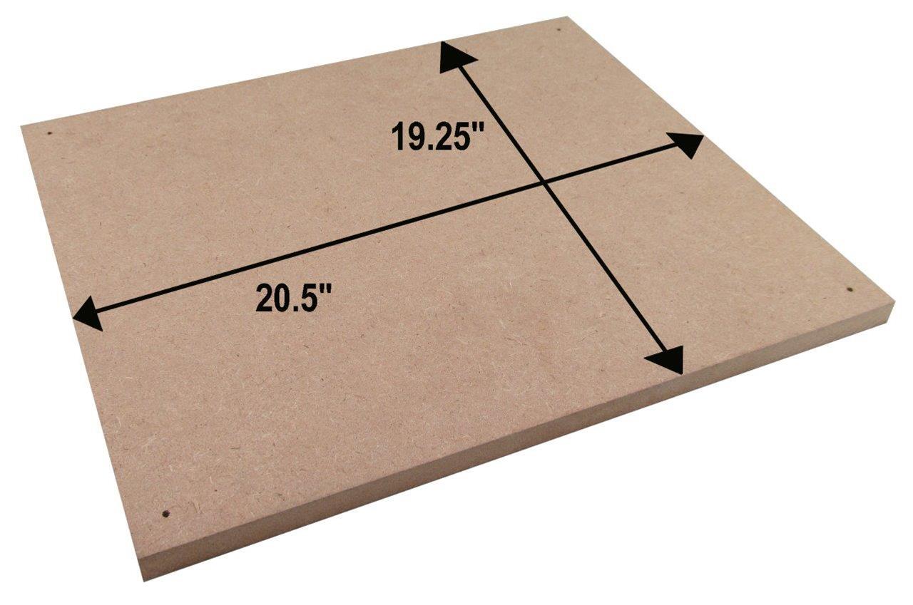 DX Engineering DXE-RGP-LAB DX Engineering Radio RF Ground Plane Kits ...