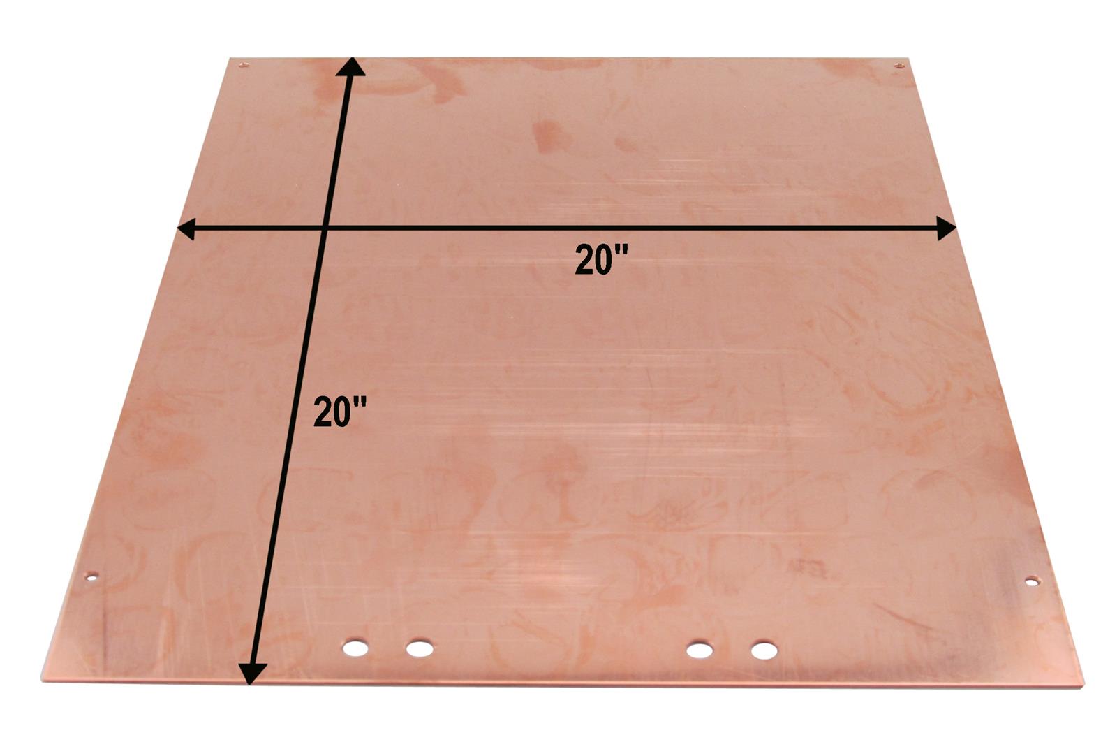 DX Engineering DXE-RGP-LCB DX Engineering Radio RF Ground Plane Kits ...