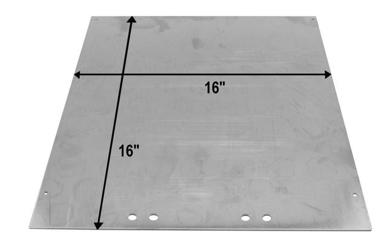 DX Engineering DXE-RGP-MA DX Engineering Radio RF Ground Plane Kits ...