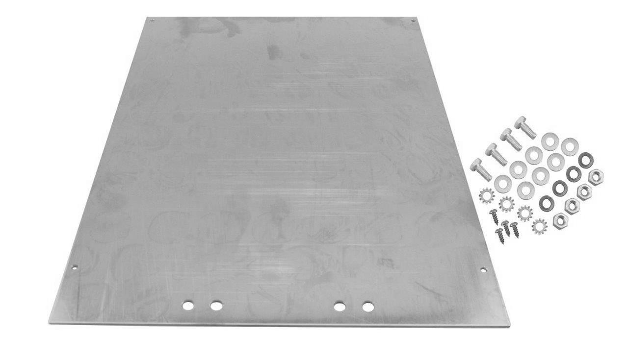 DX Engineering DXE-RGP-MA DX Engineering Radio RF Ground Plane Kits ...