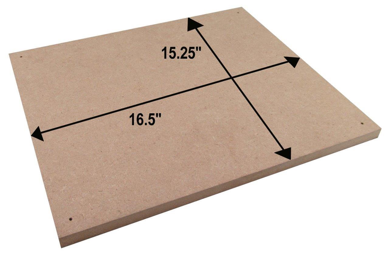 DX Engineering DXE-RGP-MAB DX Engineering Radio RF Ground Plane Kits ...