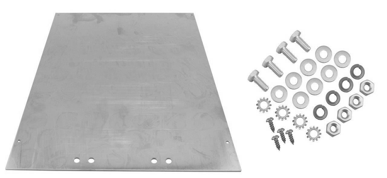 DX Engineering DXE-RGP-SCB DX Engineering Radio RF Ground Plane Kits ...