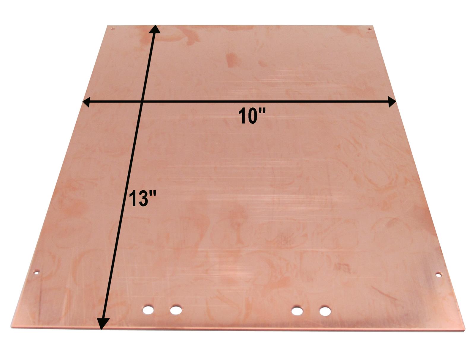 DX Engineering DXE-RGP-SC DX Engineering Radio RF Ground Plane Kits ...