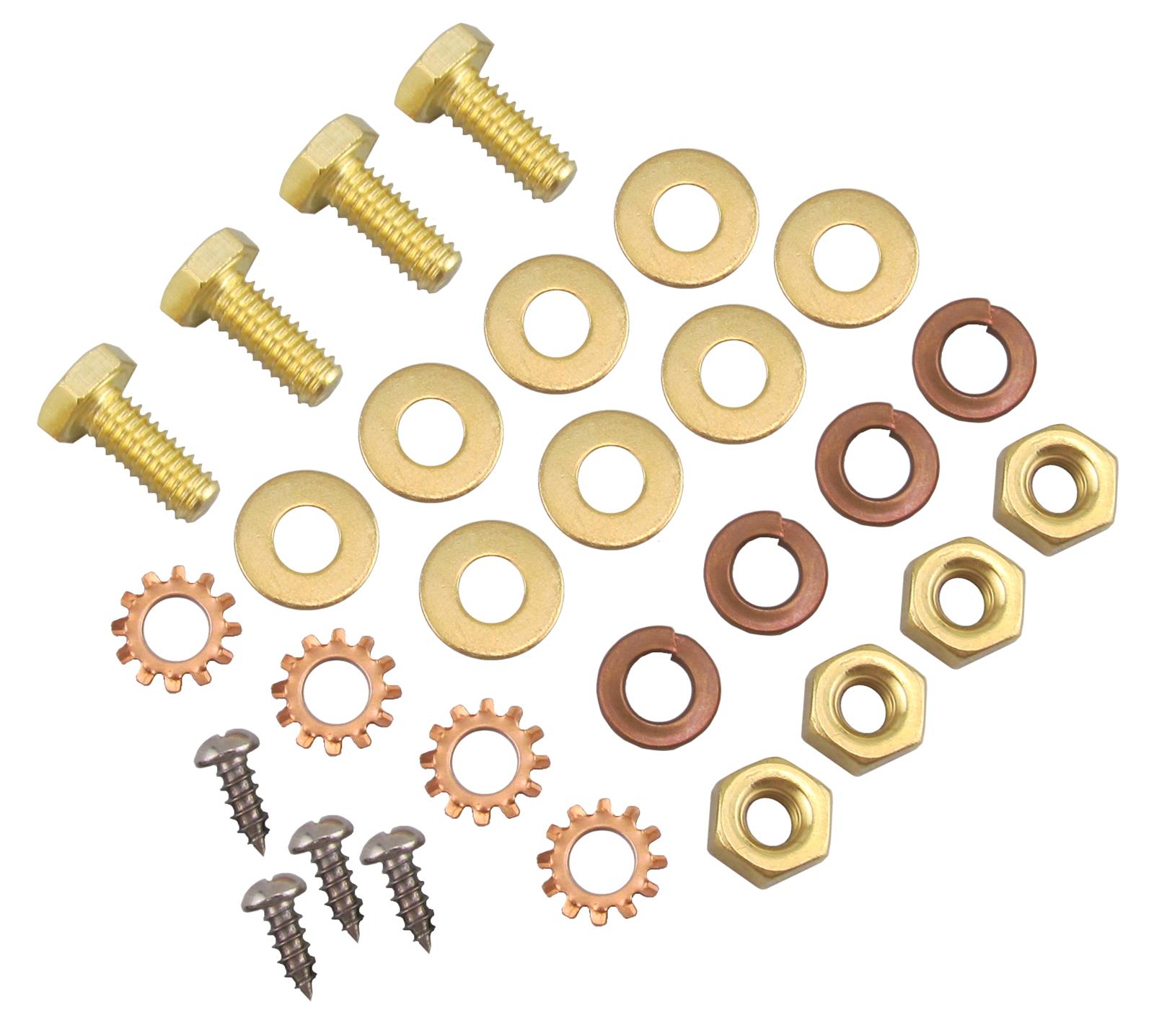 DX Engineering DXE-RGP-SCB DX Engineering Radio RF Ground Plane Kits ...