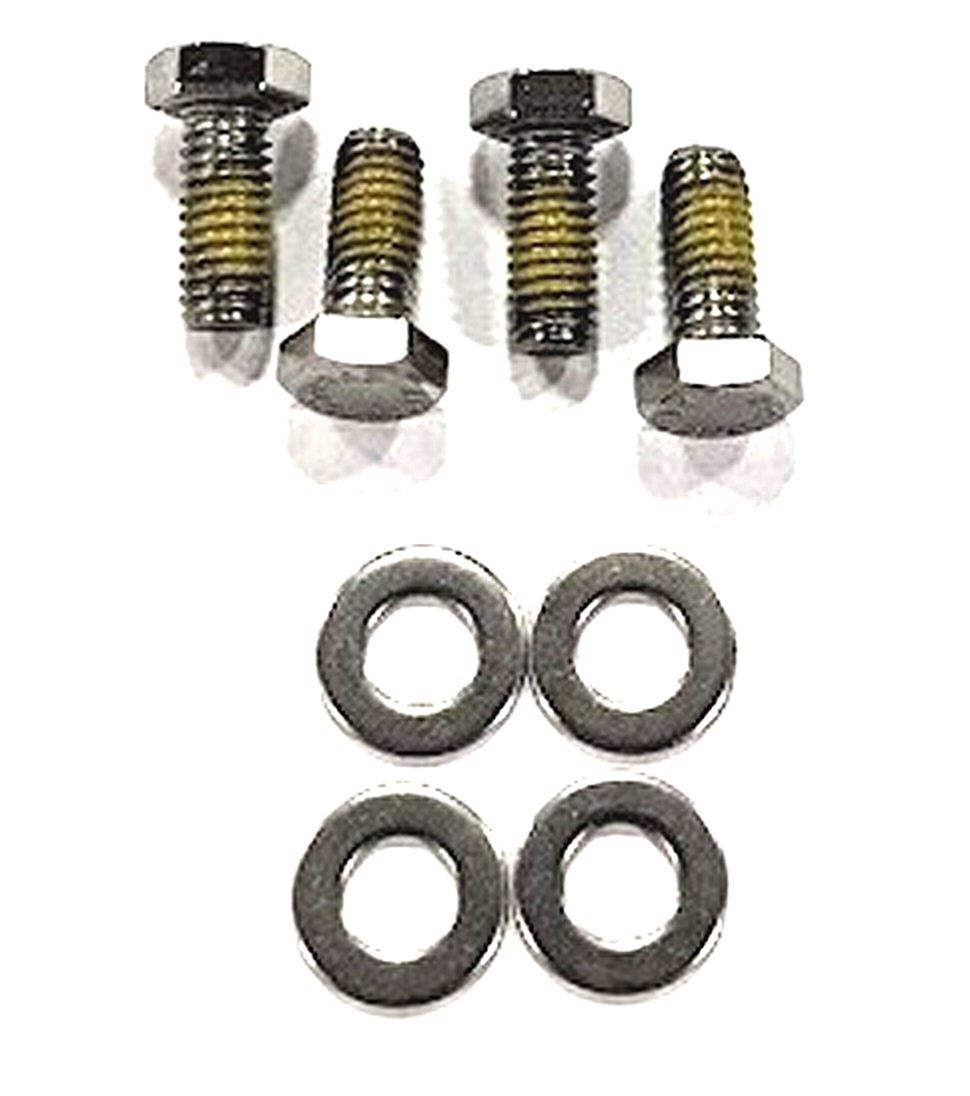 DX Engineering DXE-ROT-MTG-HWK DX Engineering Rotator Mounting ...
