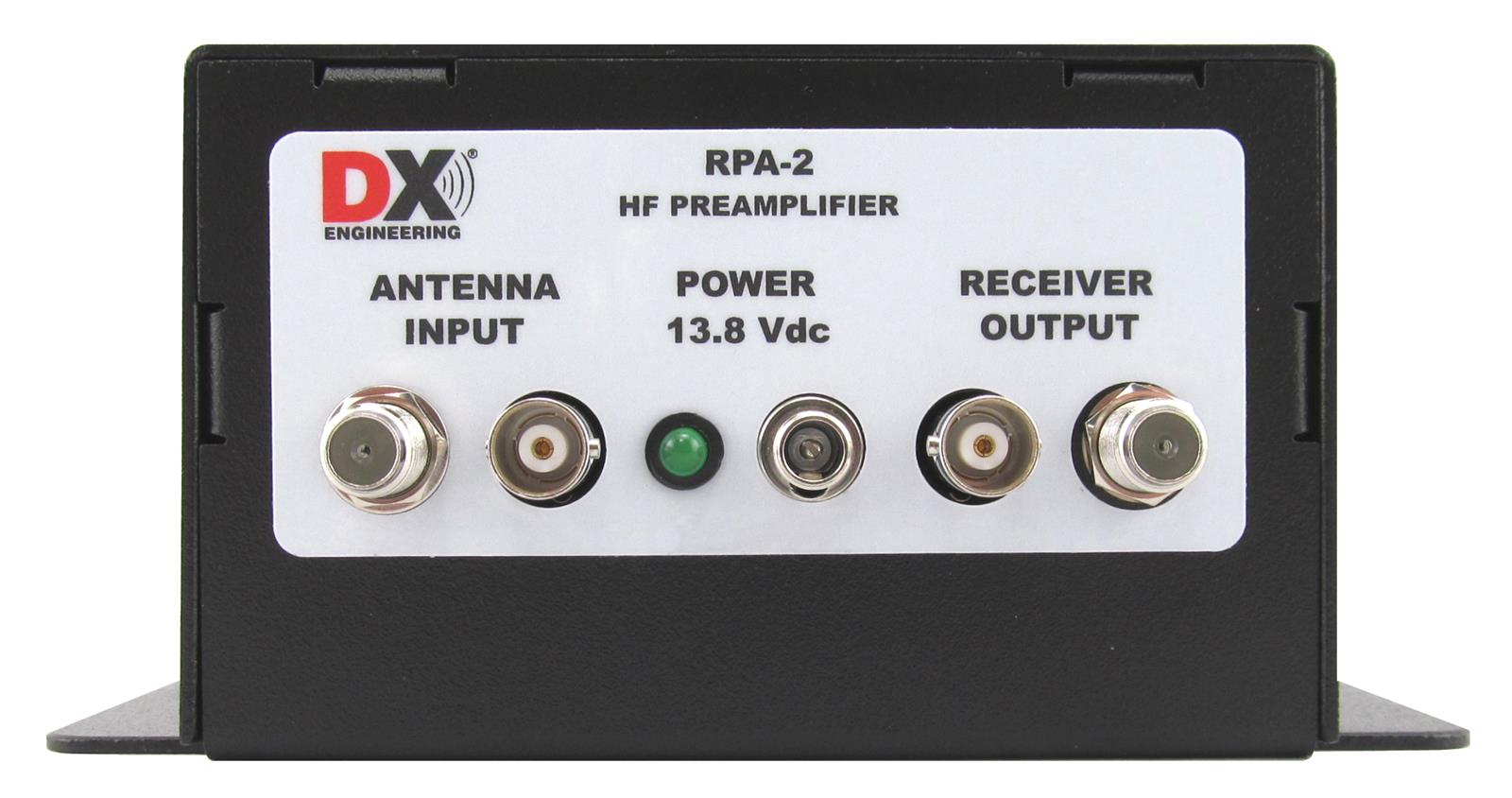 DX Engineering DXE-RPA-2 DX Engineering RPA-2 Modular Receive ...