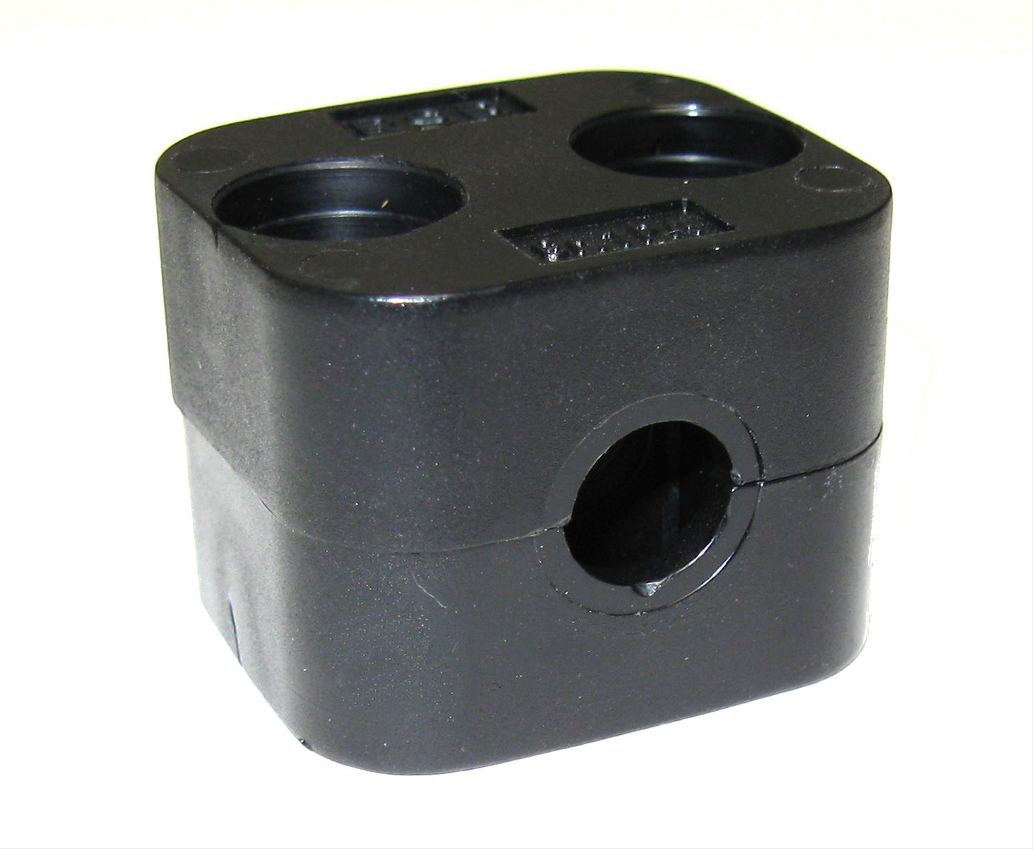 DX Engineering DXE-RSB-I03750 DX Engineering Resin Support Block Clamps ...