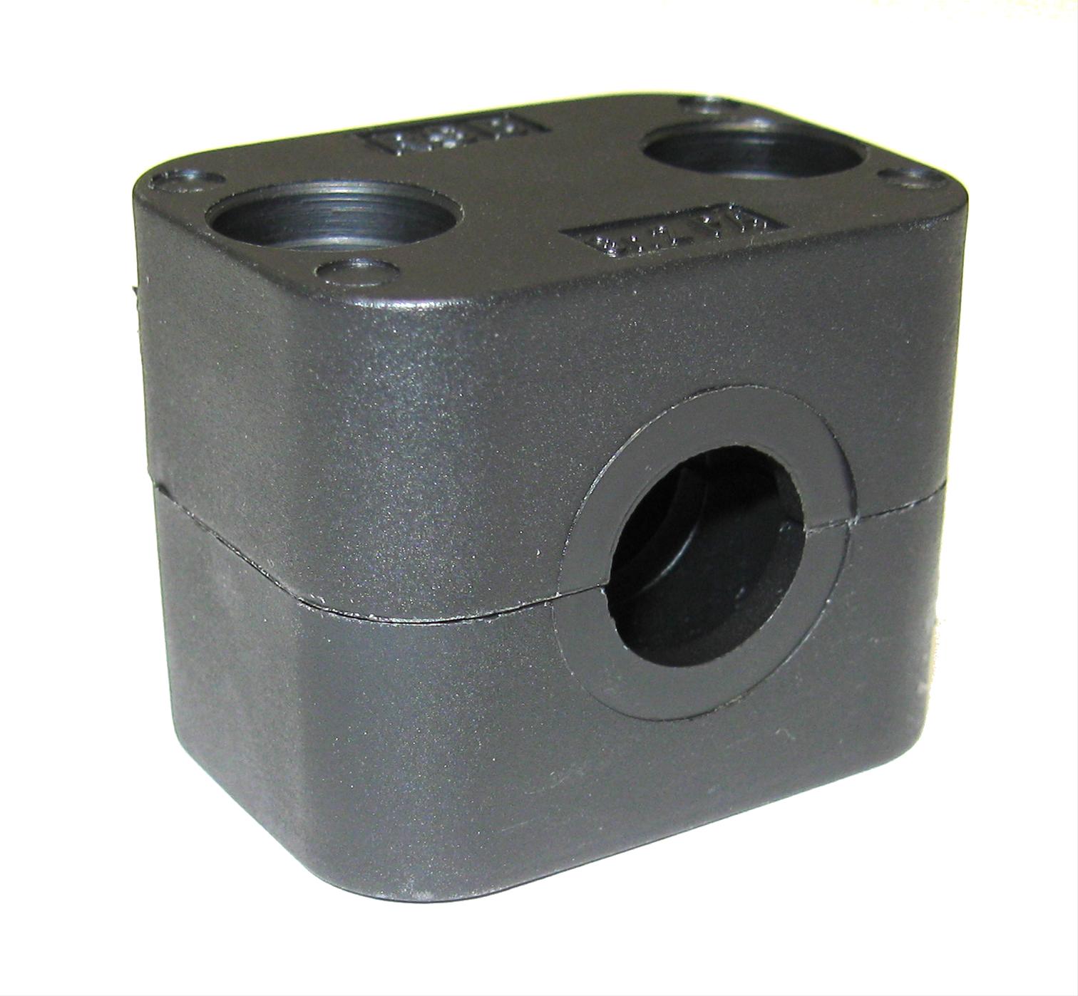 DX Engineering DXE-RSB-I05000 DX Engineering Resin Support Block Clamps ...