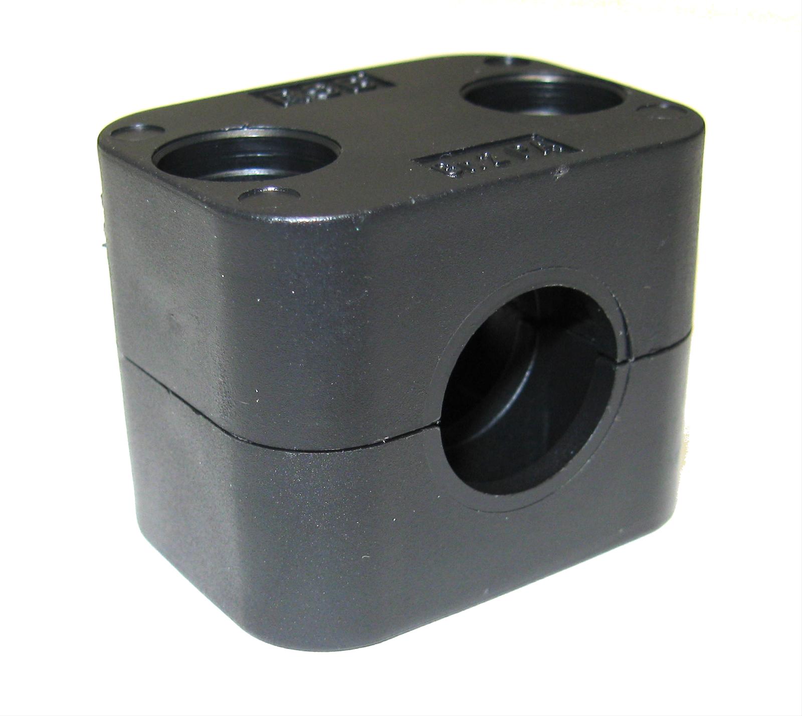 DX Engineering DXE-RSB-I06250 DX Engineering Resin Support Block Clamps ...