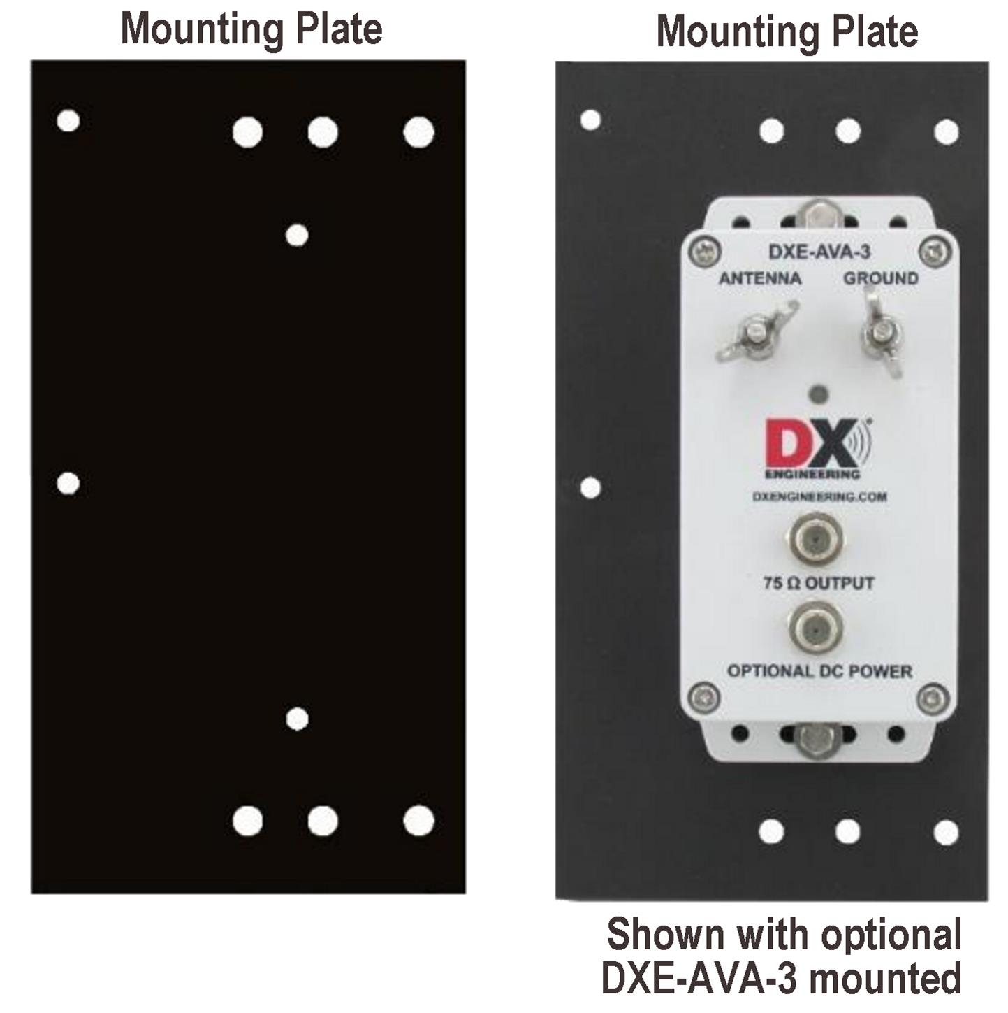 DX Engineering DXE-RSE-IMB DX Engineering Receive Short Element ...