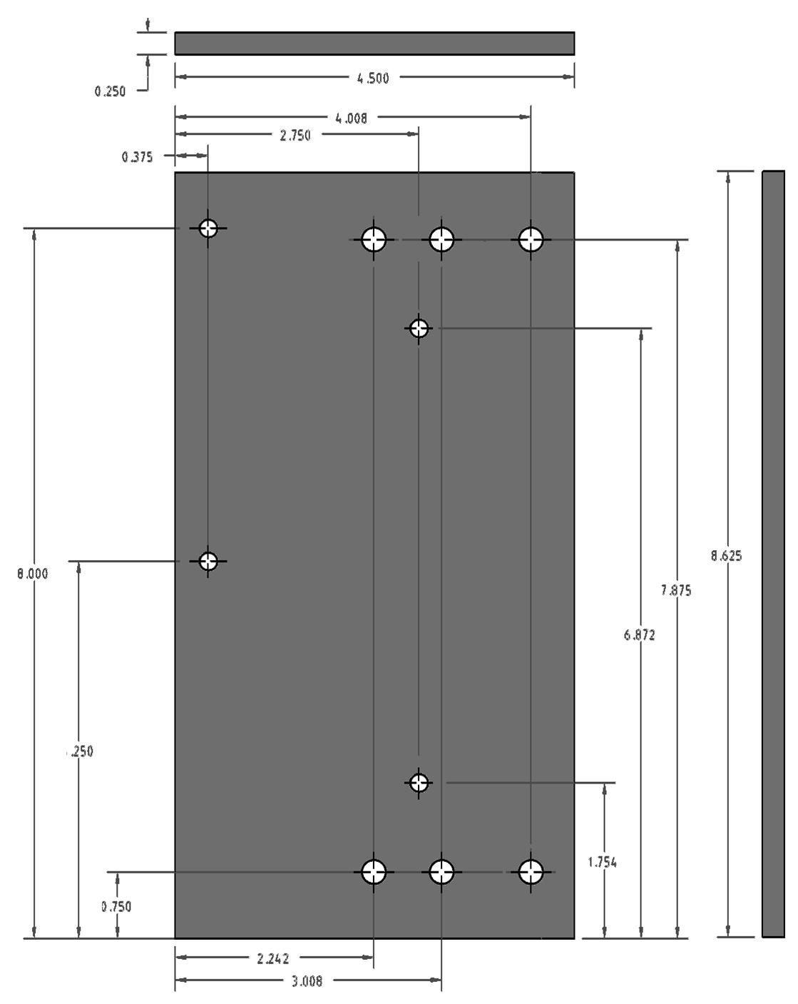 DX Engineering DXE-RSE-IMB DX Engineering Receive Short Element ...
