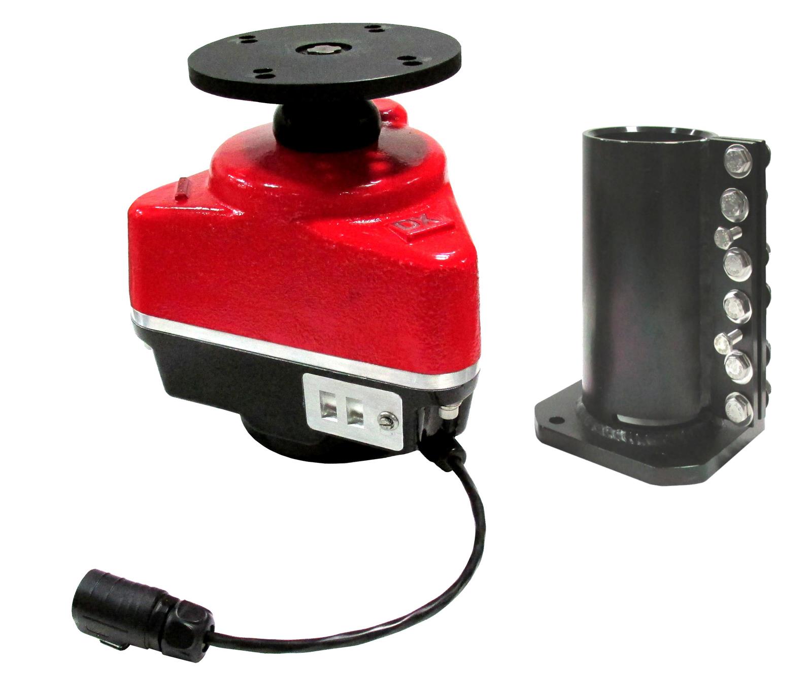 DX Engineering RT4500HD Rotator