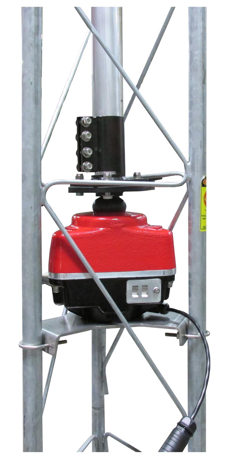 DX Engineering RT4500HD Rotator