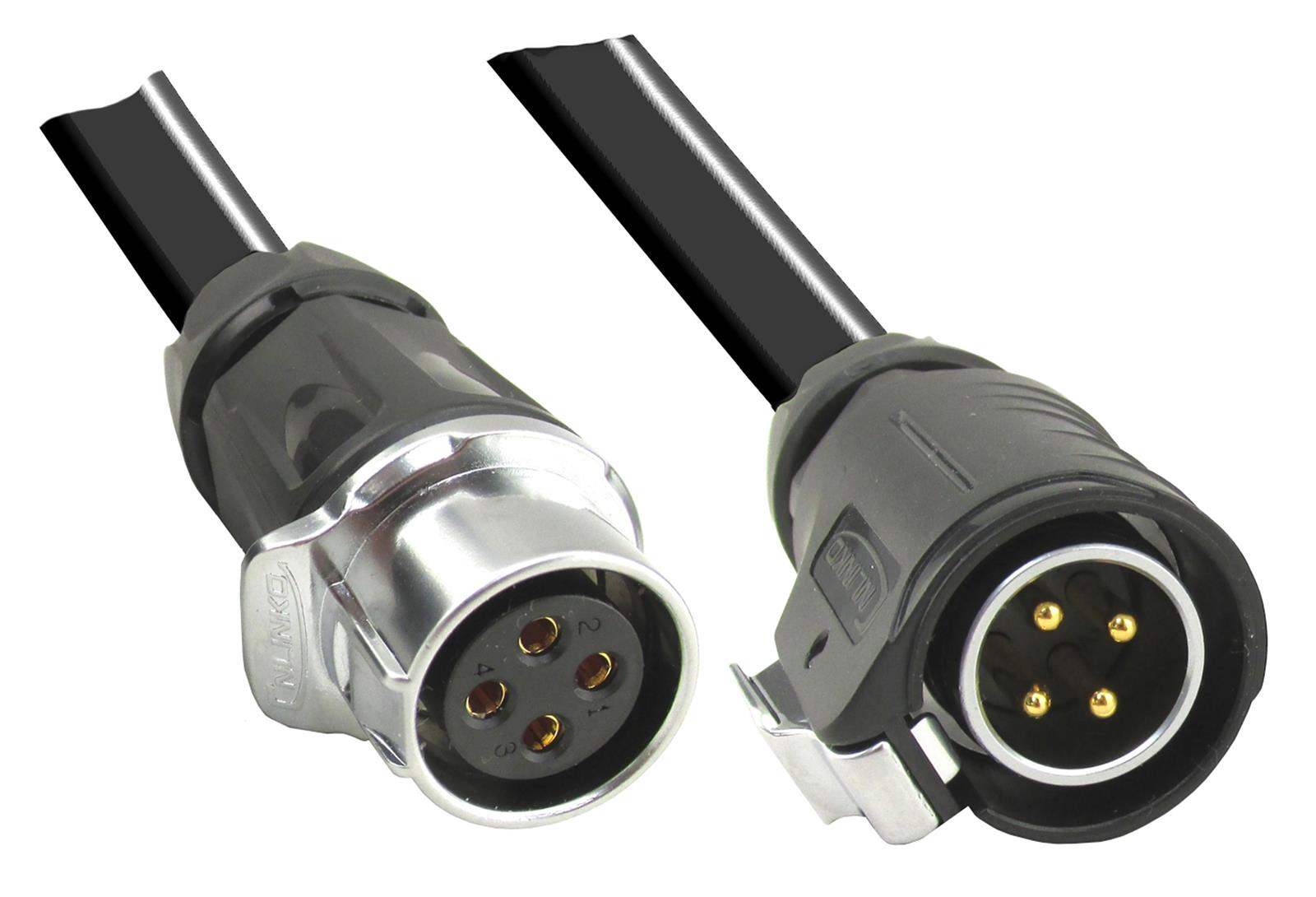 DX Engineering DXE-RTC4-250PE DX Engineering RT4500HD Rotator Control ...