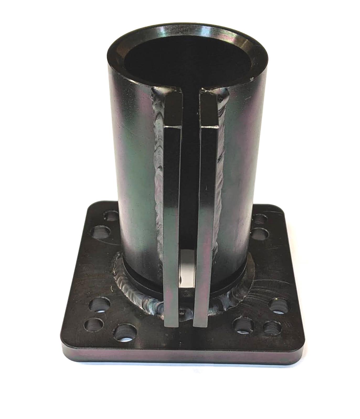 DX Engineering DXE-RTMC-2 DX Engineering Rotator Top HD Mast Clamps ...