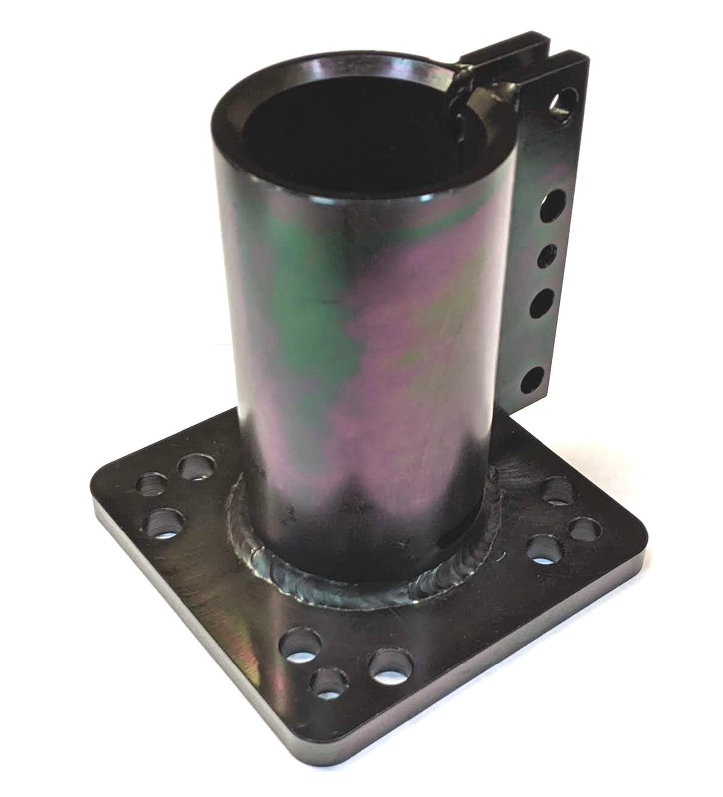 DX Engineering DXE-RTMC-2A DX Engineering Rotator Top HD Mast Clamps ...