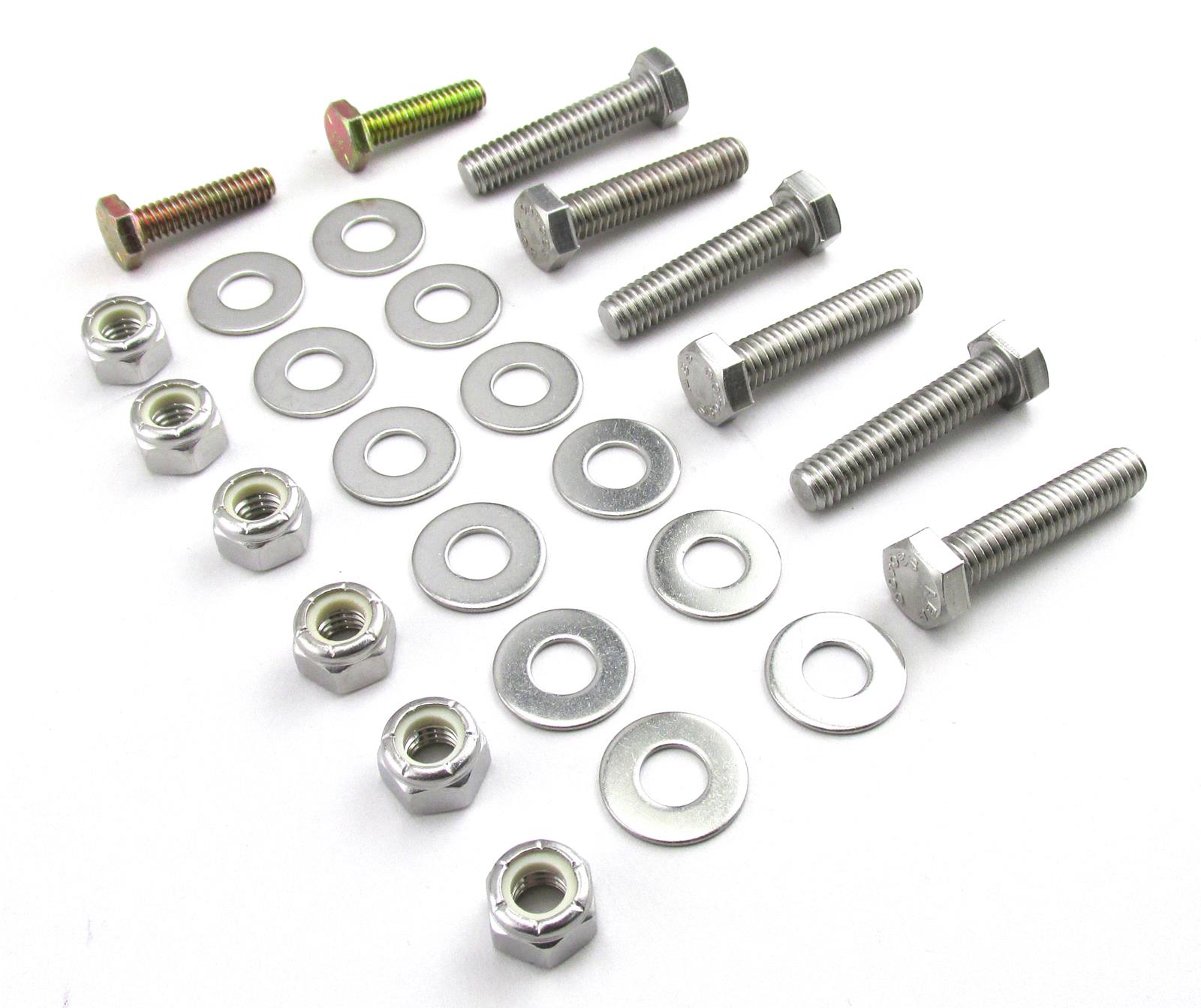 DX Engineering DXE-RTMC-3A-HWK DX Engineering Replacement Clamping ...