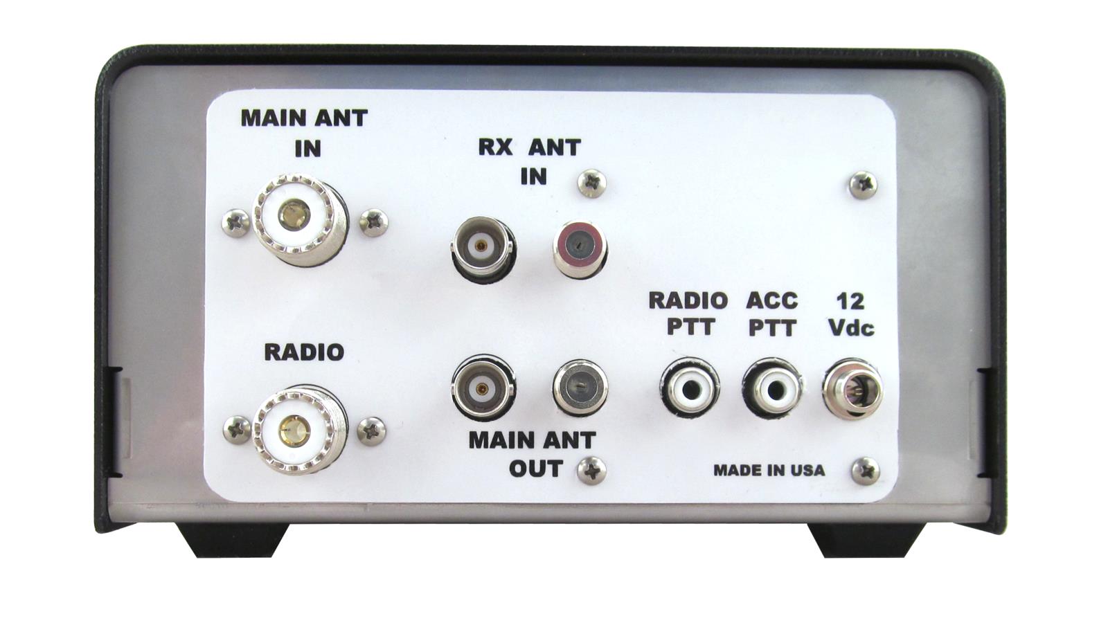DX Engineering DXE-RTR-2 DX Engineering RTR-2 Modular Receive-Transmit ...