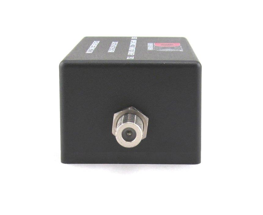 DX Engineering DXE-RX75-50-XFMR DX Engineering Receive Feedline ...