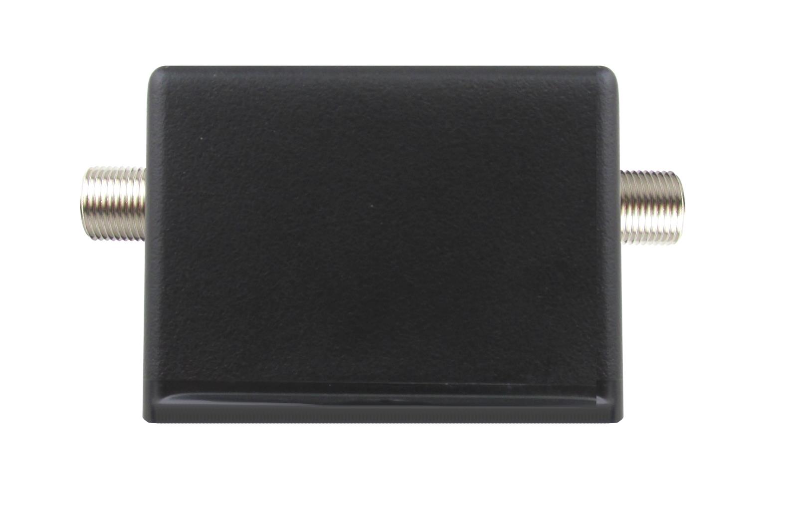 75 ohm High CMI Receive Feedline Choke