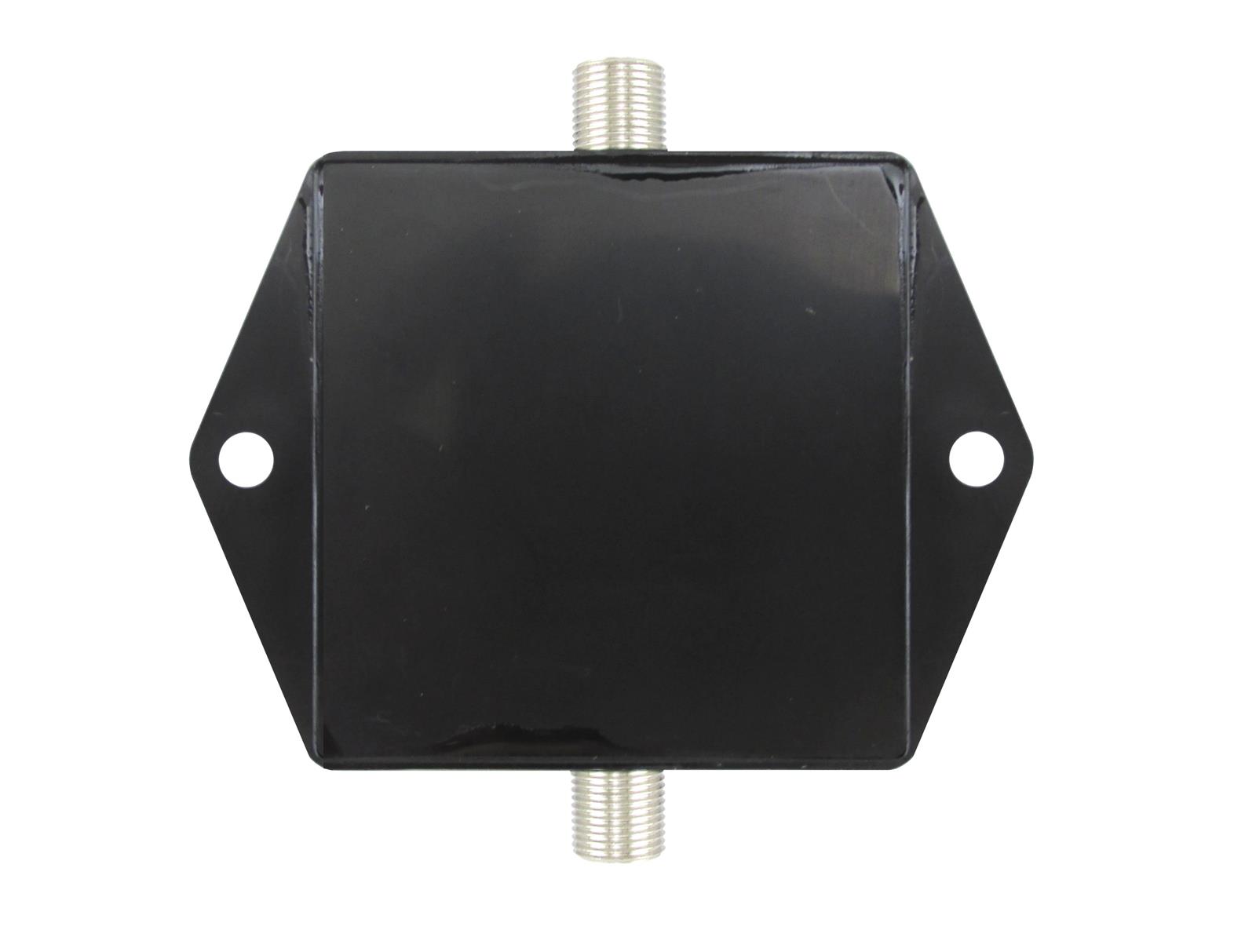 75 ohm High CMI Receive Feedline Choke