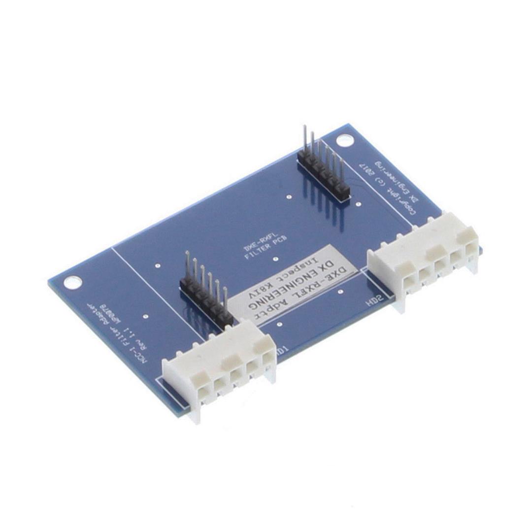 DX Engineering DXE-RXFL-1 DX Engineering Receive Filter Adapter Boards ...