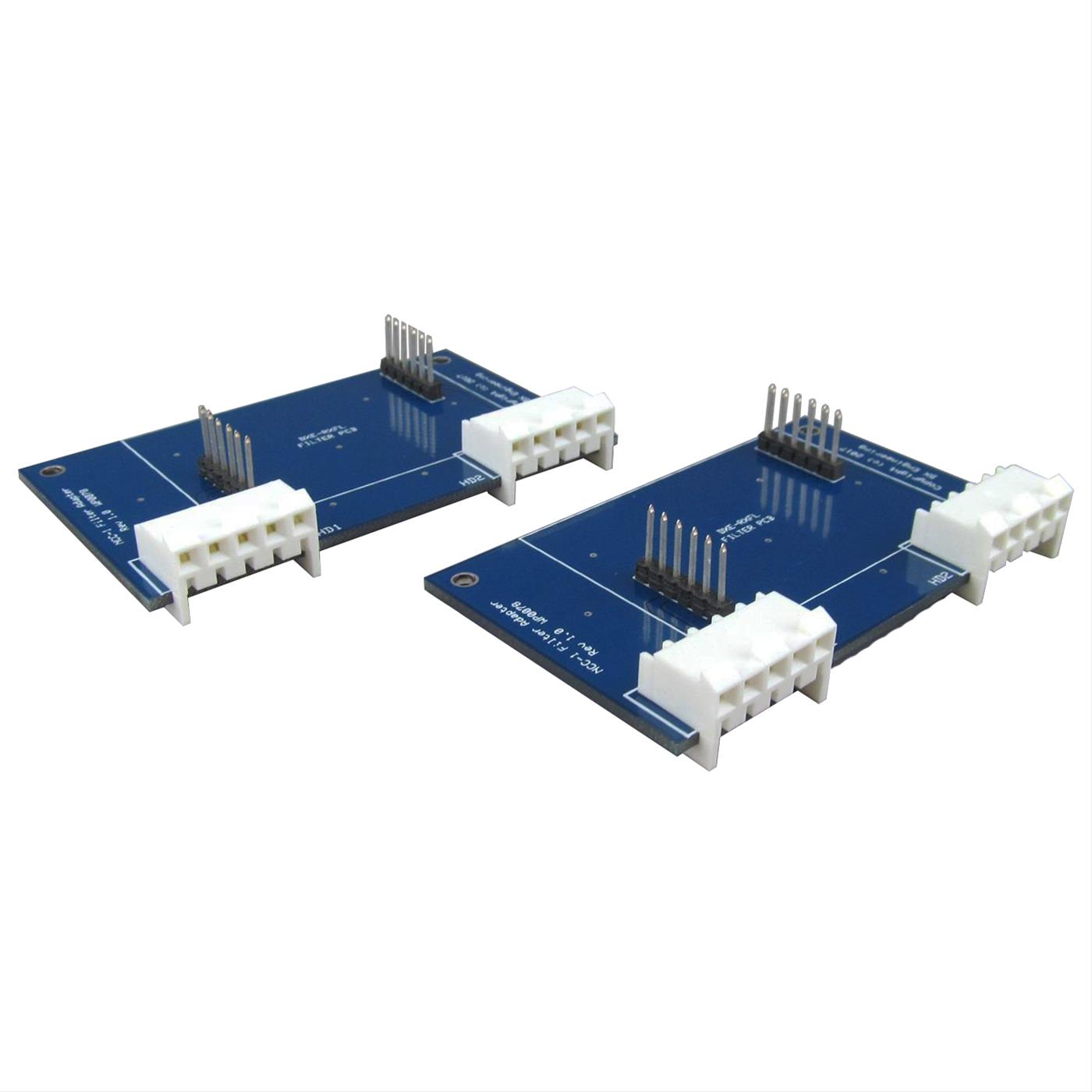 DX Engineering DXE-RXFL DX Engineering Receive Filter Adapter Boards ...