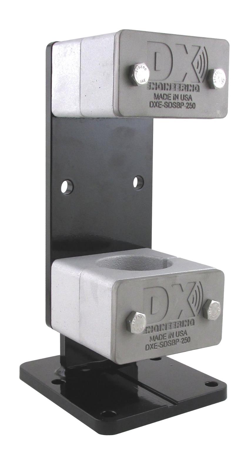 DX Engineering DXE-SDMC-2-5 DX Engineering Rotator Super Duty Mast ...