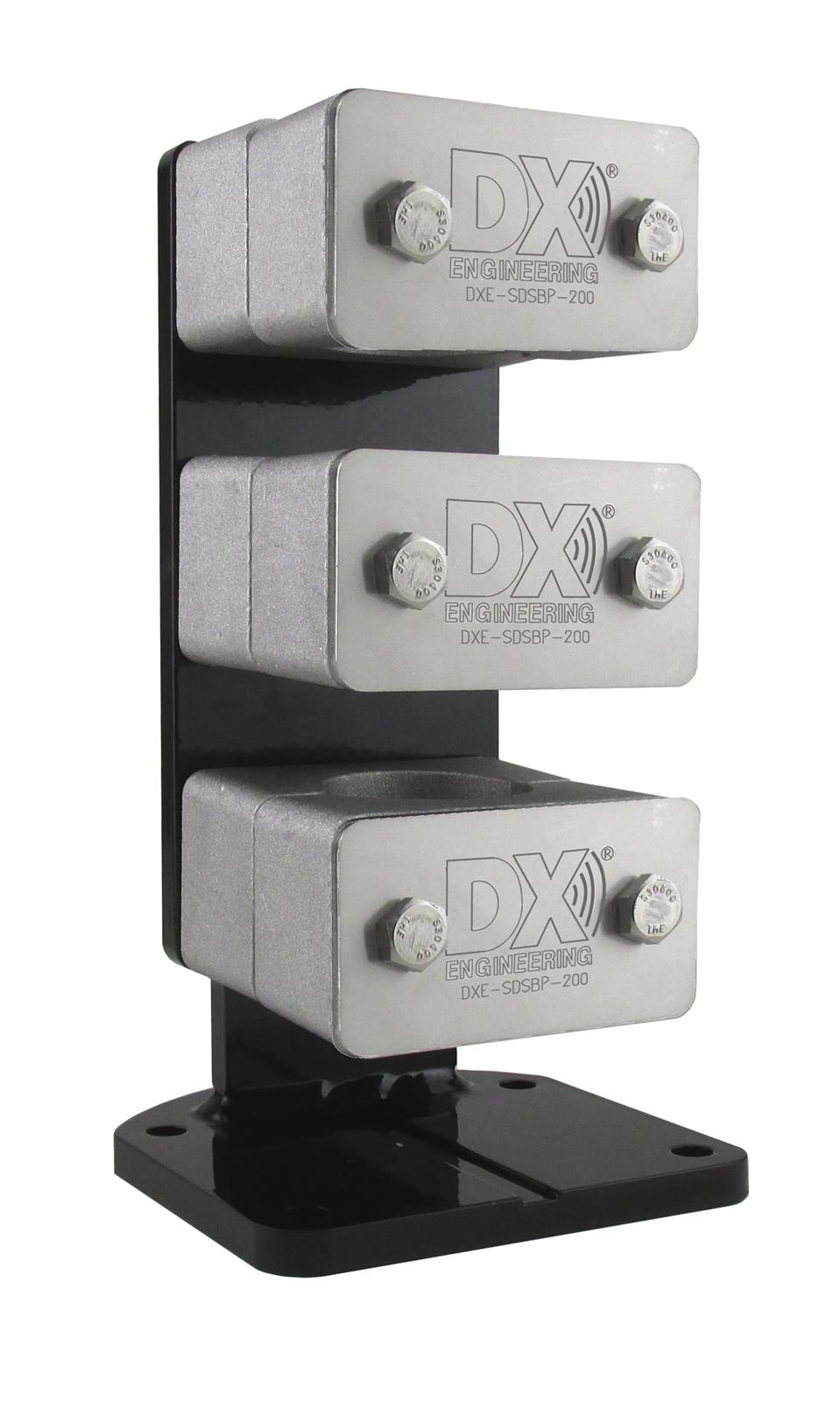 DX Engineering DXE-SDMC-2HD DX Engineering Rotator Super Duty Mast ...