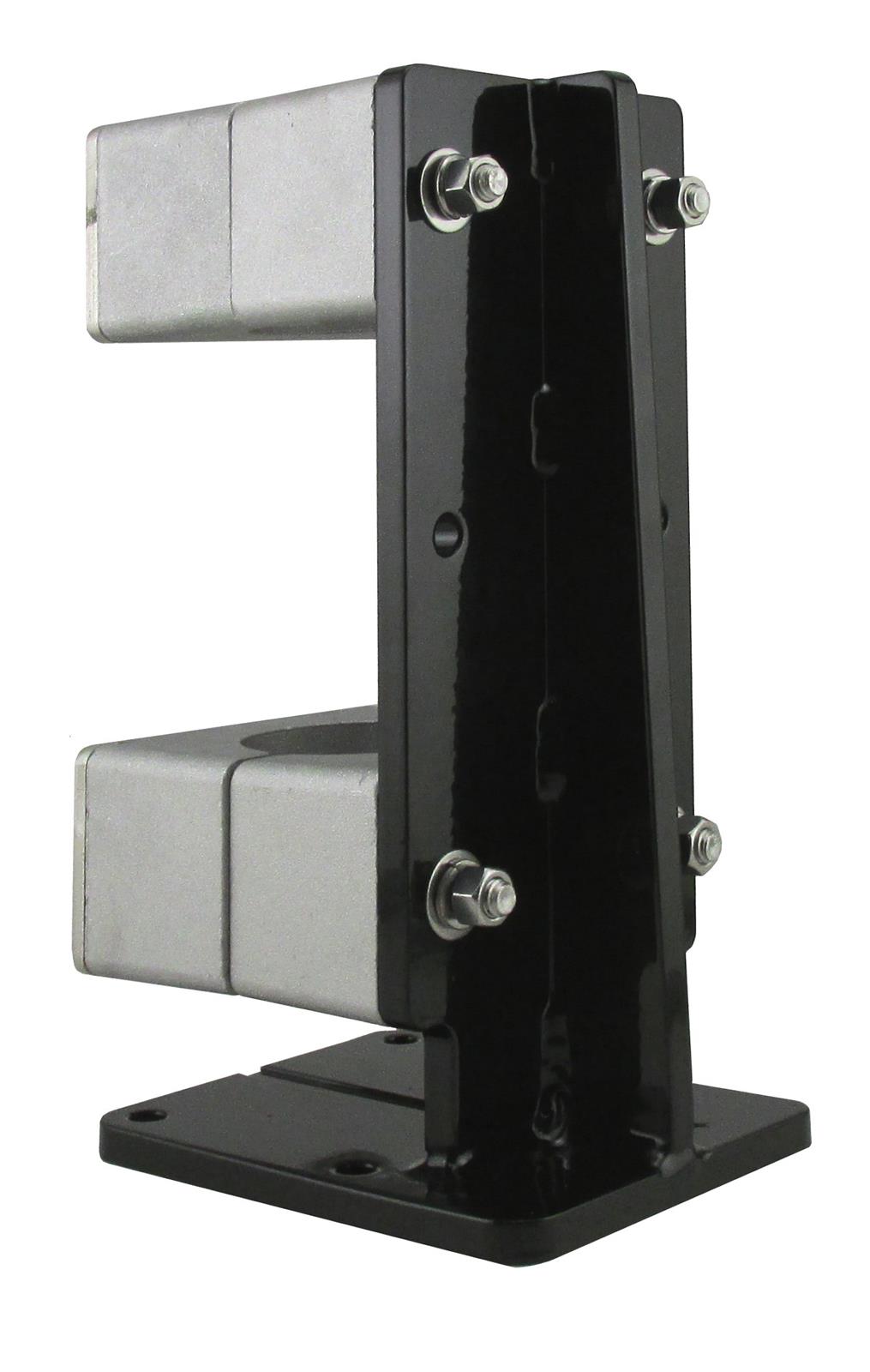 DX Engineering DXE-SDMC-3 DX Engineering Rotator Super Duty Mast Clamps ...