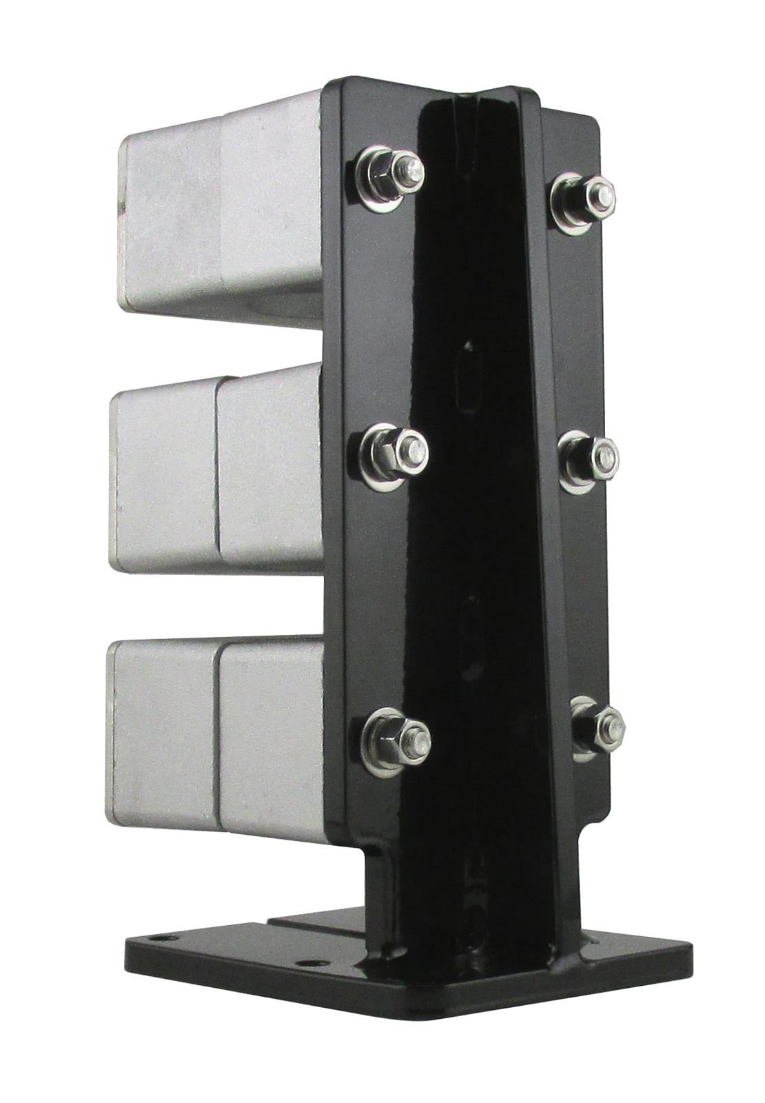 DX Engineering DXE-SDMC-3HD DX Engineering Rotator Super Duty Mast ...