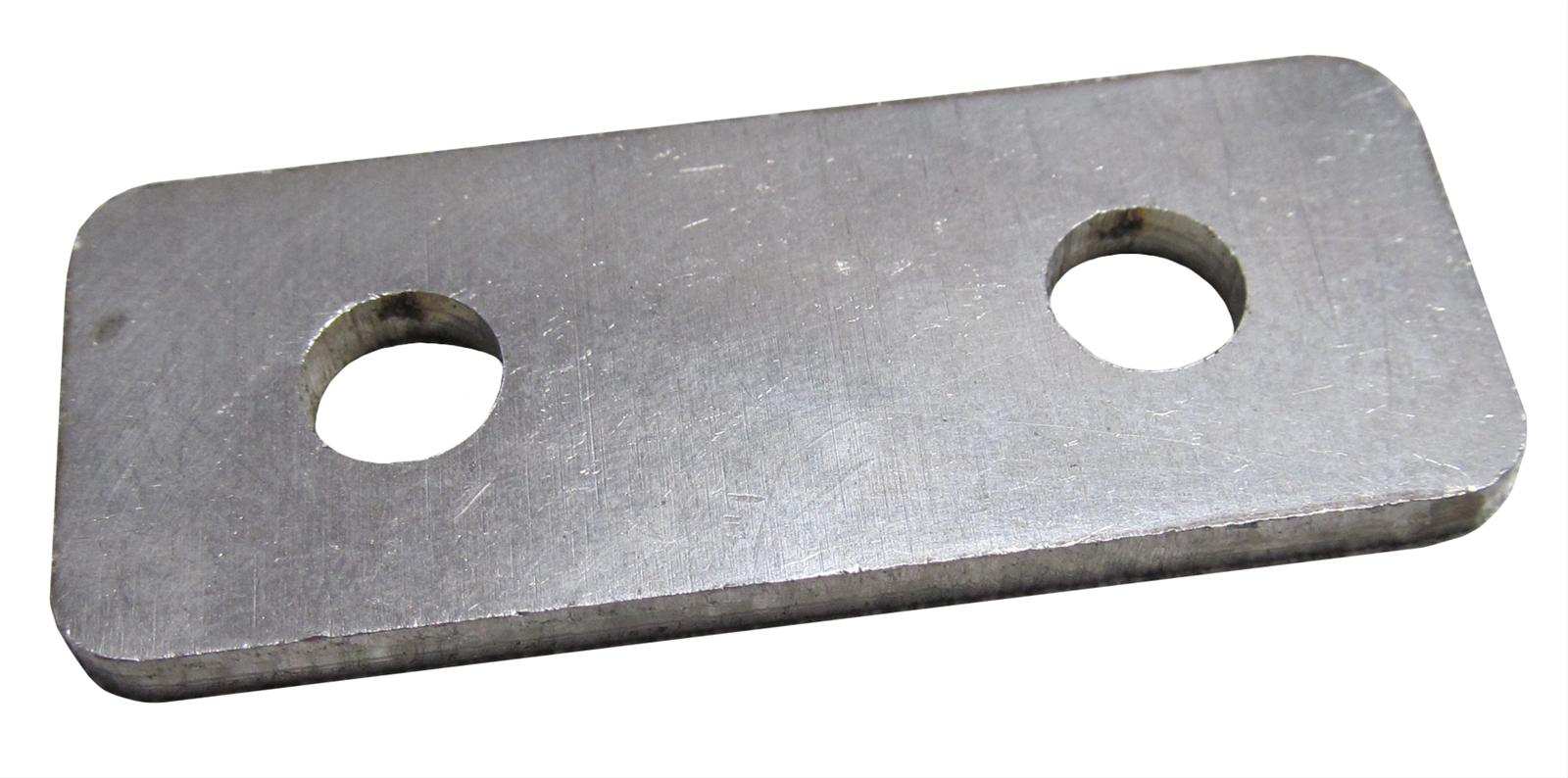 DX Engineering DXE-SDSBP-075A DX Engineering Saddle Clamp Reinforcement ...