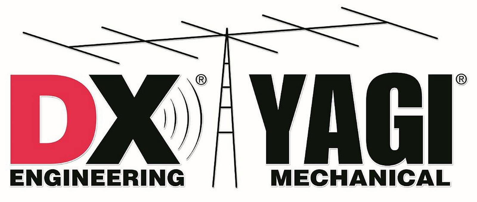 DX Engineering DXE-SOF-YMKEY DX Engineering's Yagi Mechanical® Antenna ...