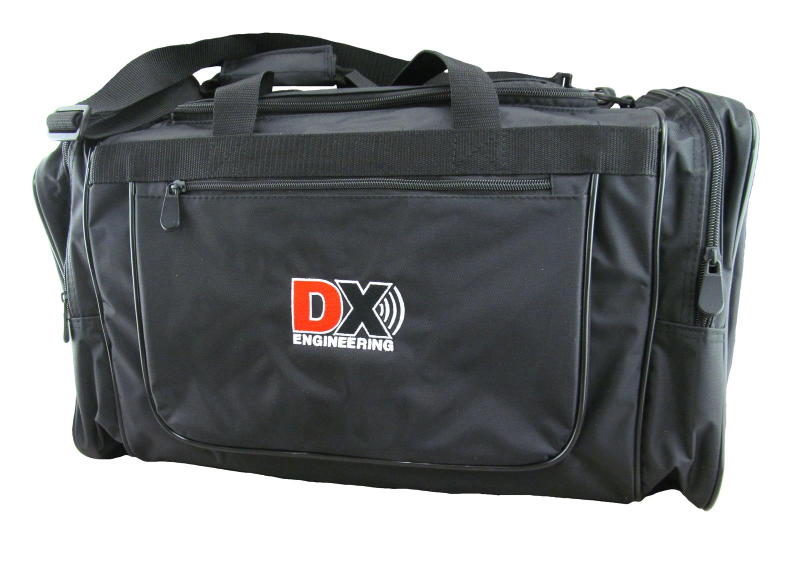 DX Engineering DXE-SPORTBAG2017 DX Engineering Logo Sport Bags | DX ...