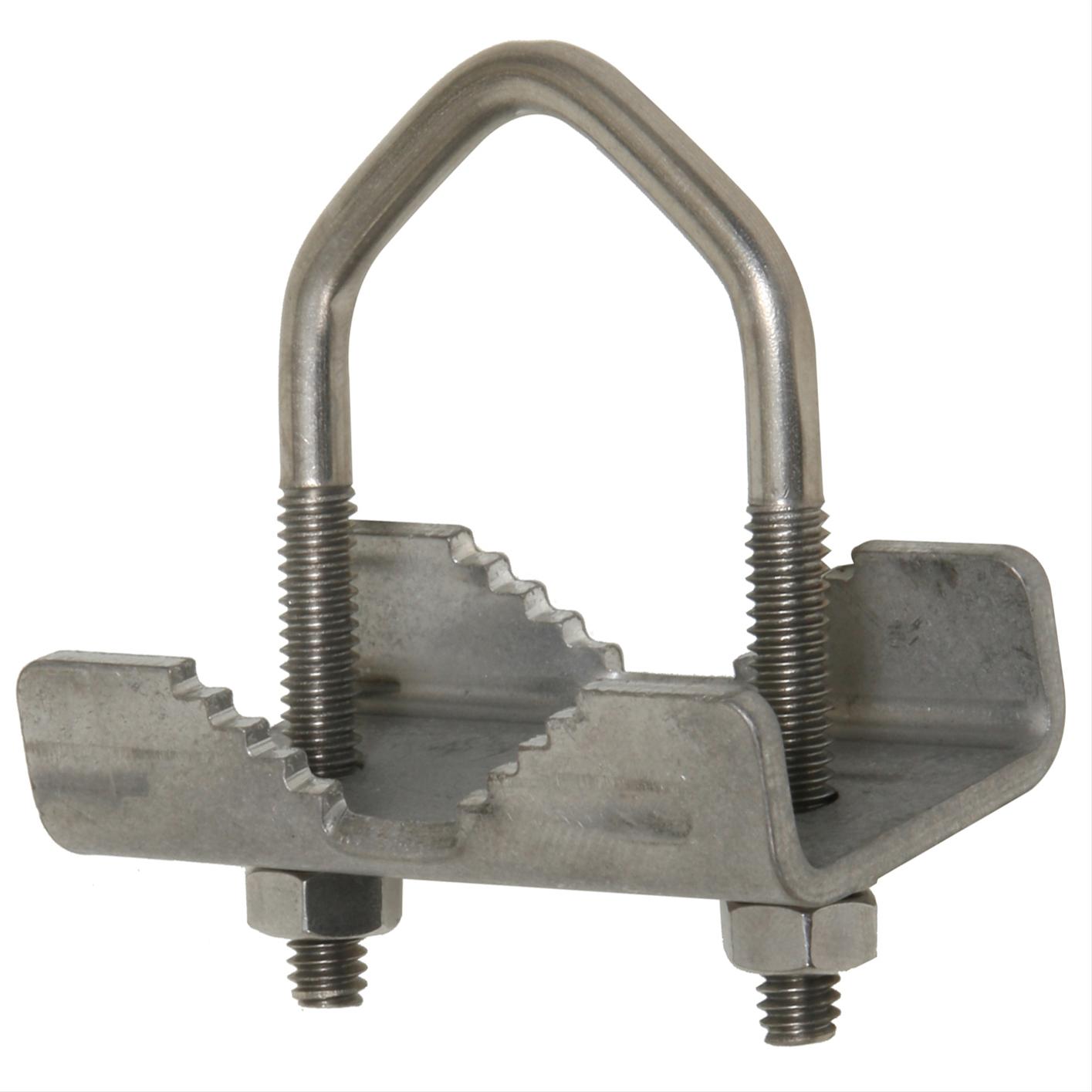 DX Engineering DXE-SSVC-150P DX Engineering Saddle Clamps | DX Engineering