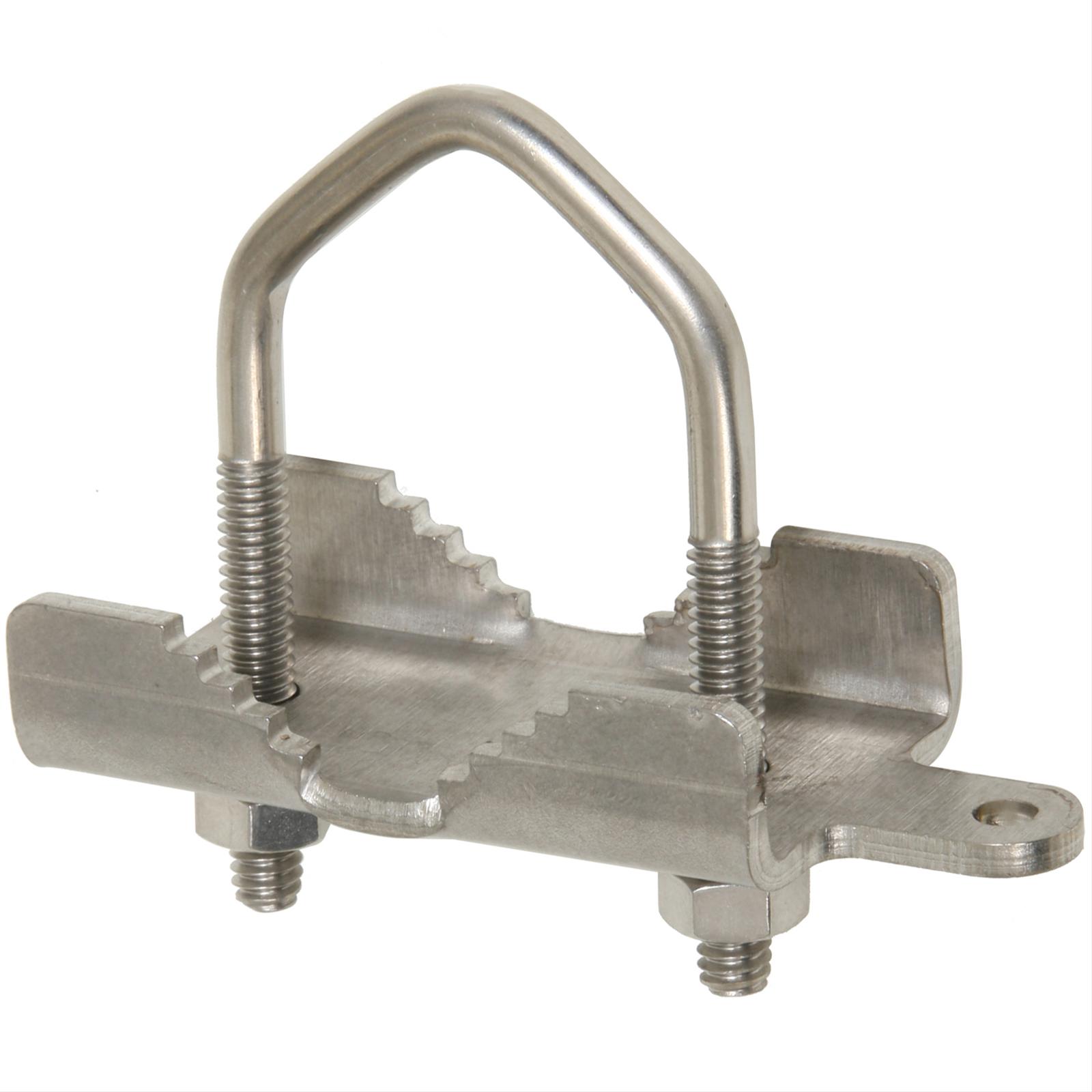 DX Engineering DXE-SSVC-150PG DX Engineering Saddle Clamps | DX Engineering