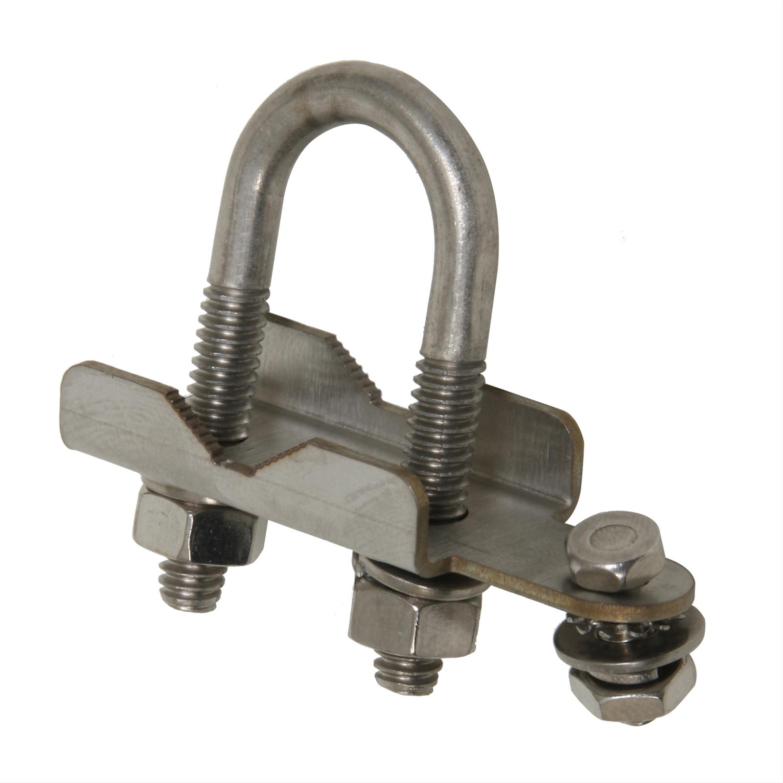 DX Engineering DXE-SSVC-1PG DX Engineering Saddle Clamps | DX Engineering