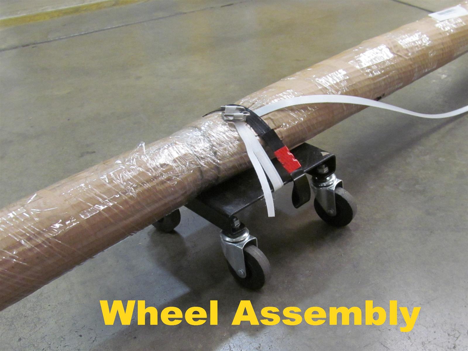 DX Engineering DXE-ST200CM-22 DX Engineering Heavy-Duty 4130 Chromoly ...