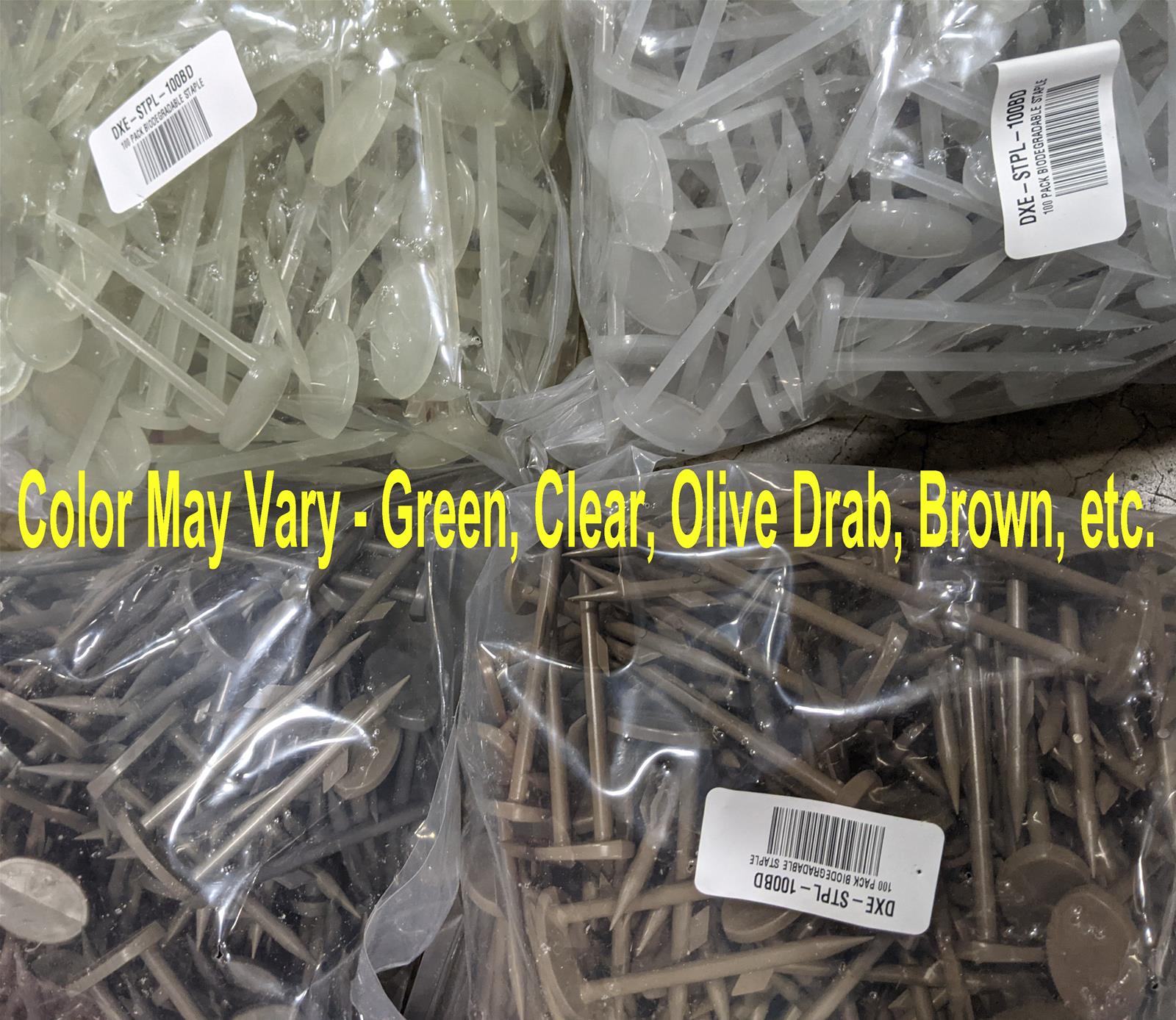 DX Engineering DXE-STPL-100BD DX Engineering Radial Wire Biodegradable ...