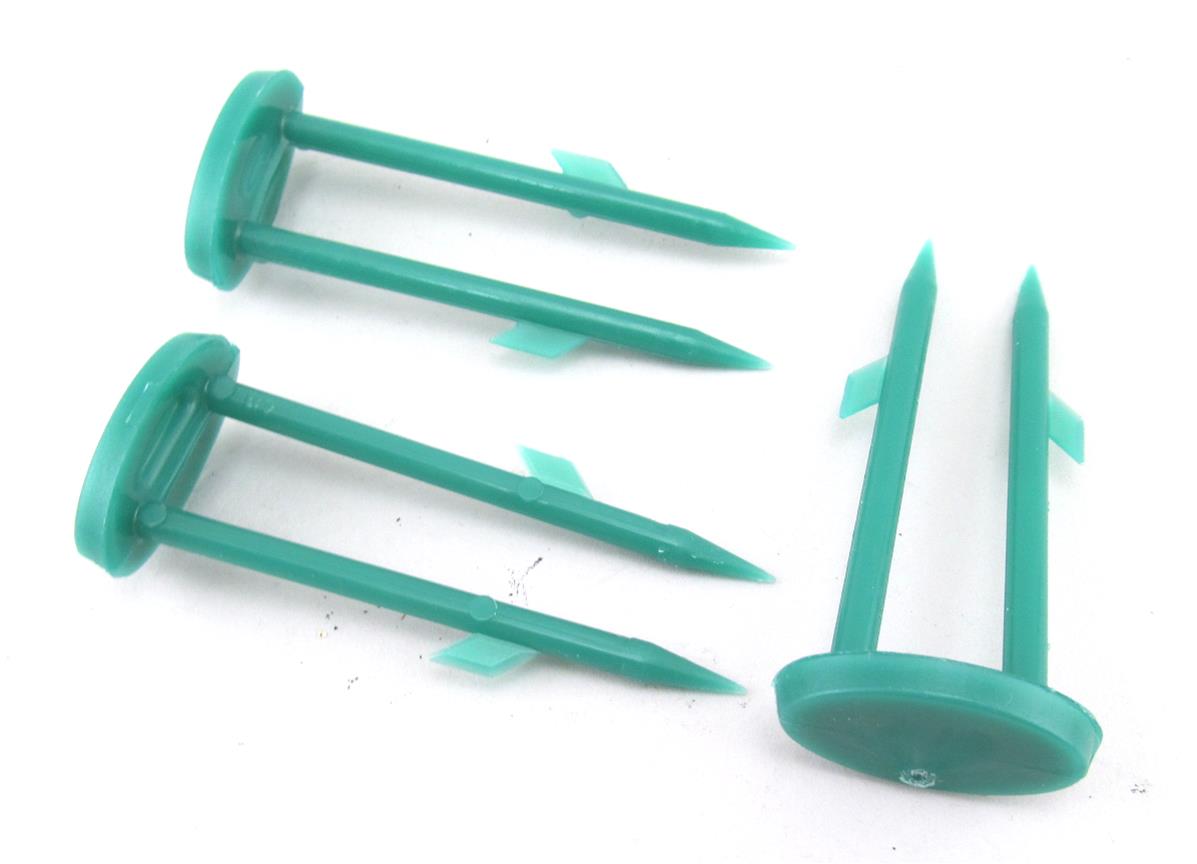 DX Engineering DXE-STPL-100BD DX Engineering Radial Wire Biodegradable ...